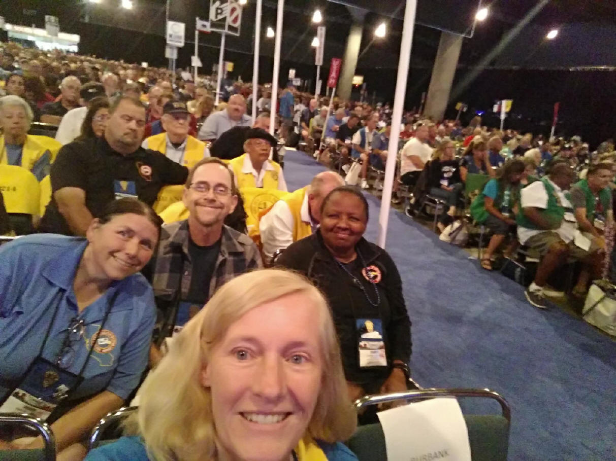 HEART OF THE VALLEY BRANCH 2462